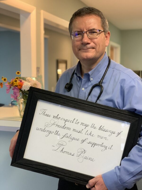 About Us – Knowles Primary Care